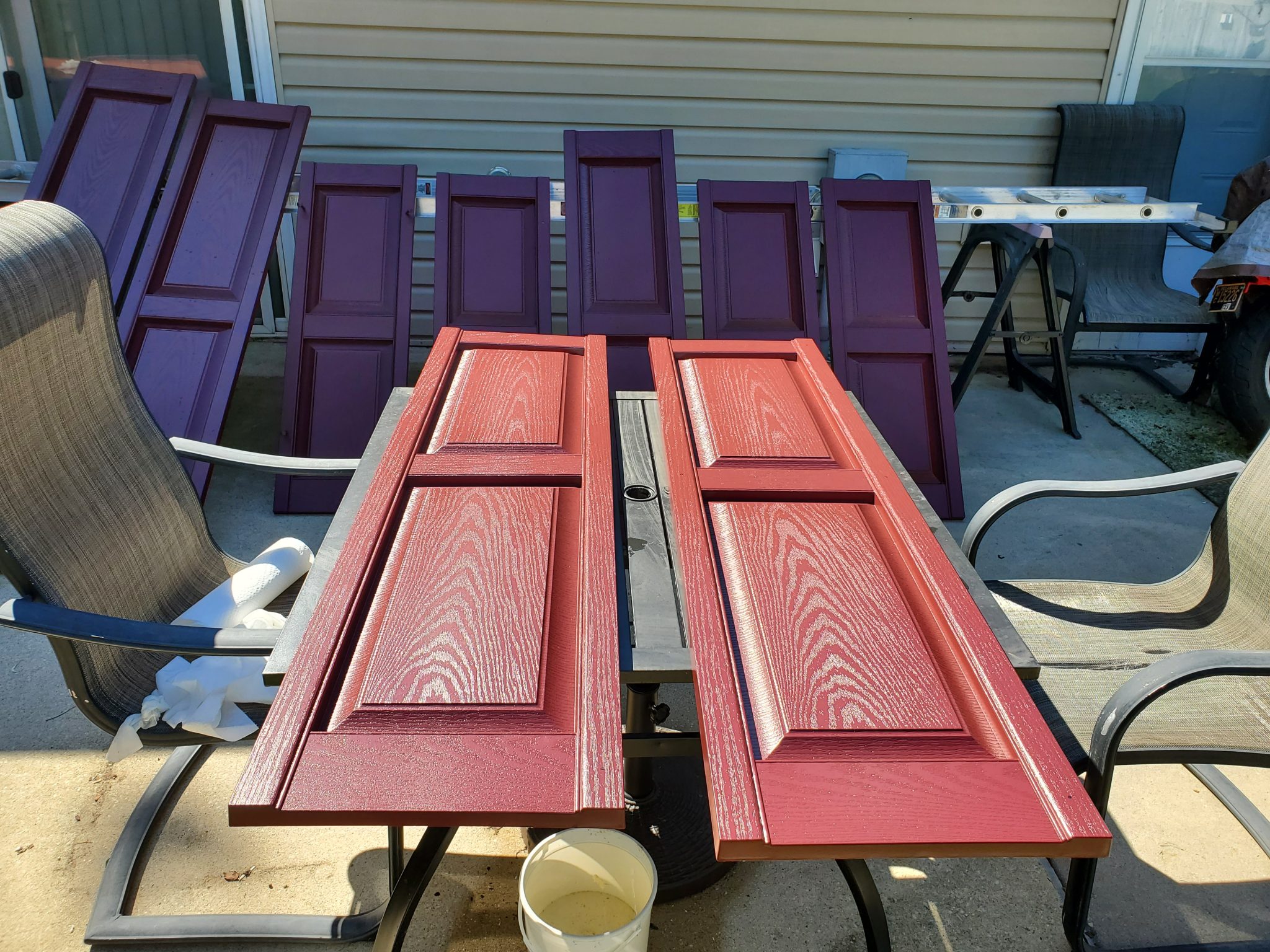 RESIDENTIAL SERVICES - IRONSHORE CONSTRUCTION LLC