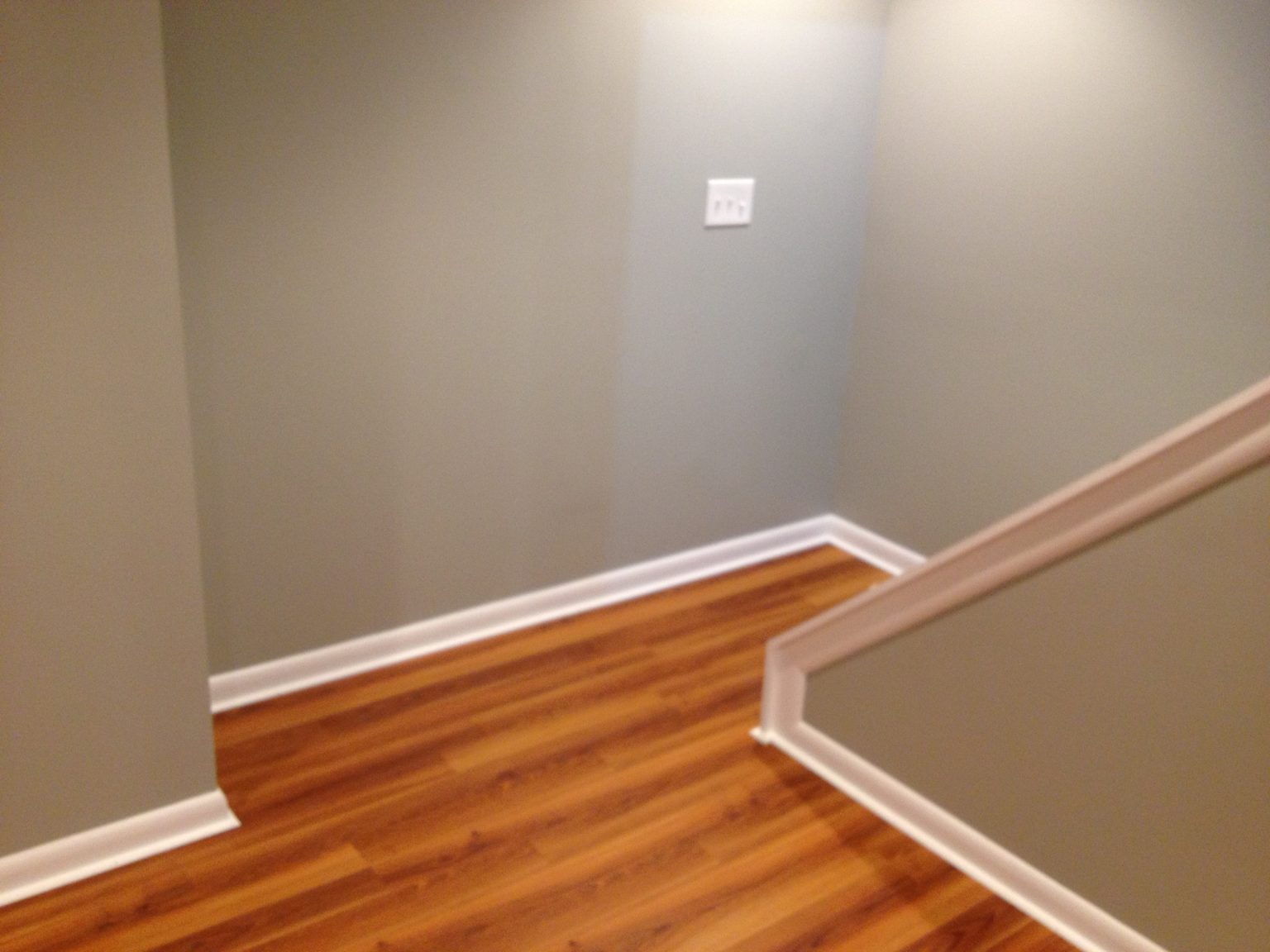 RESIDENTIAL SERVICES - IRONSHORE CONSTRUCTION LLC